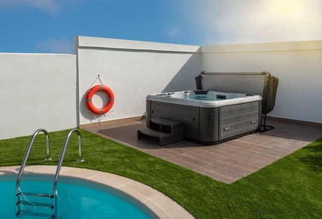 EPDM Rubber Softfall - Jays Synthetic Grass