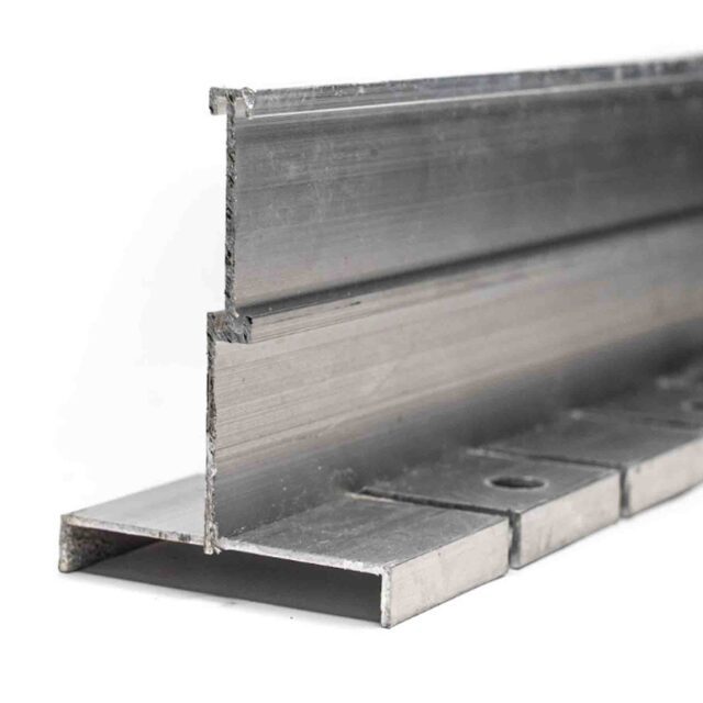 Aluminium Edging | Jays Synthetic Grass Perth