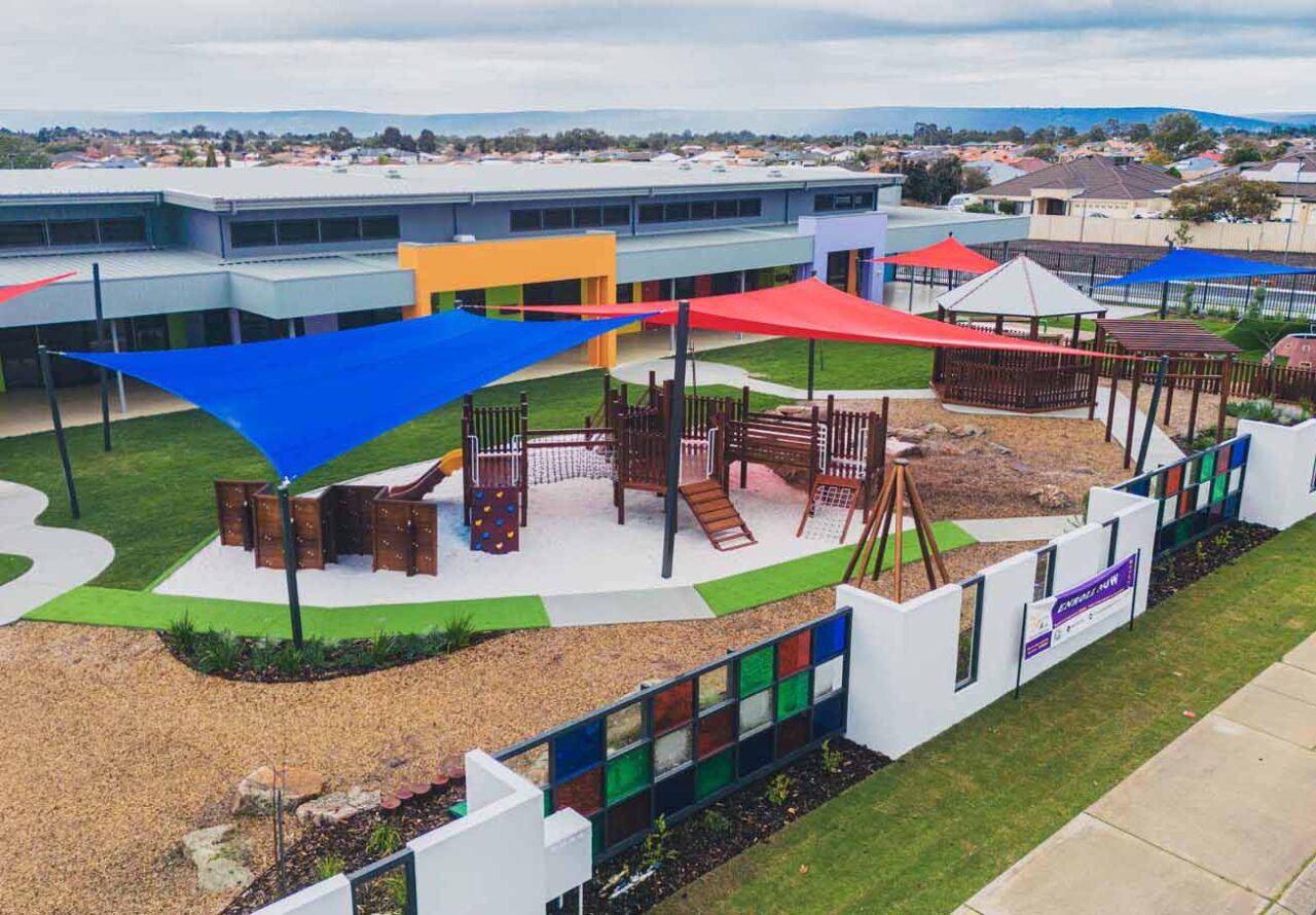 Playground Equipment Perth | JSG Playground Solutions